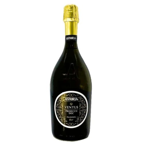Prosecco "VENTUS" Doc Millesimato - Astoria