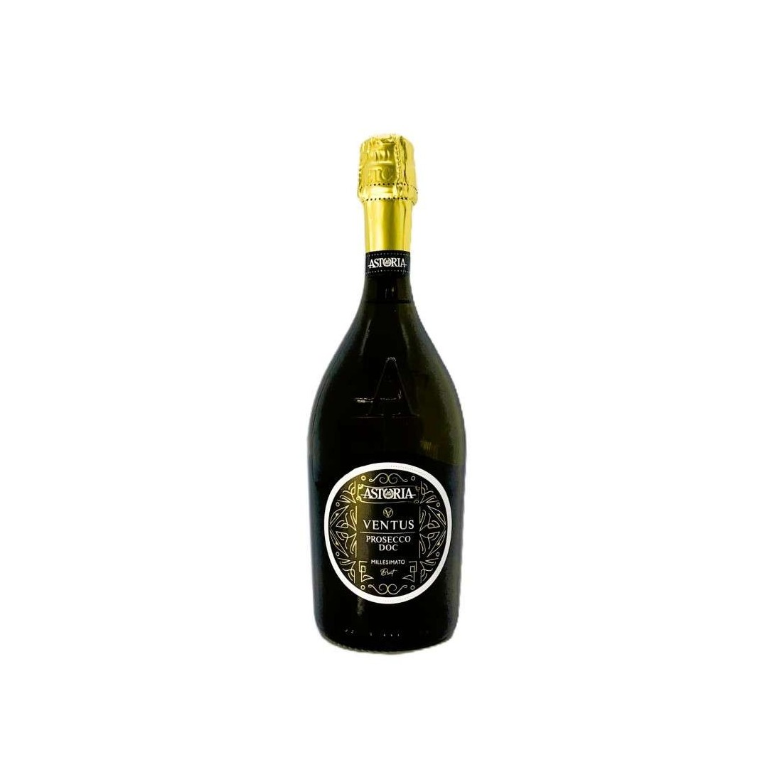 Prosecco "VENTUS" Doc Millesimato - Astoria